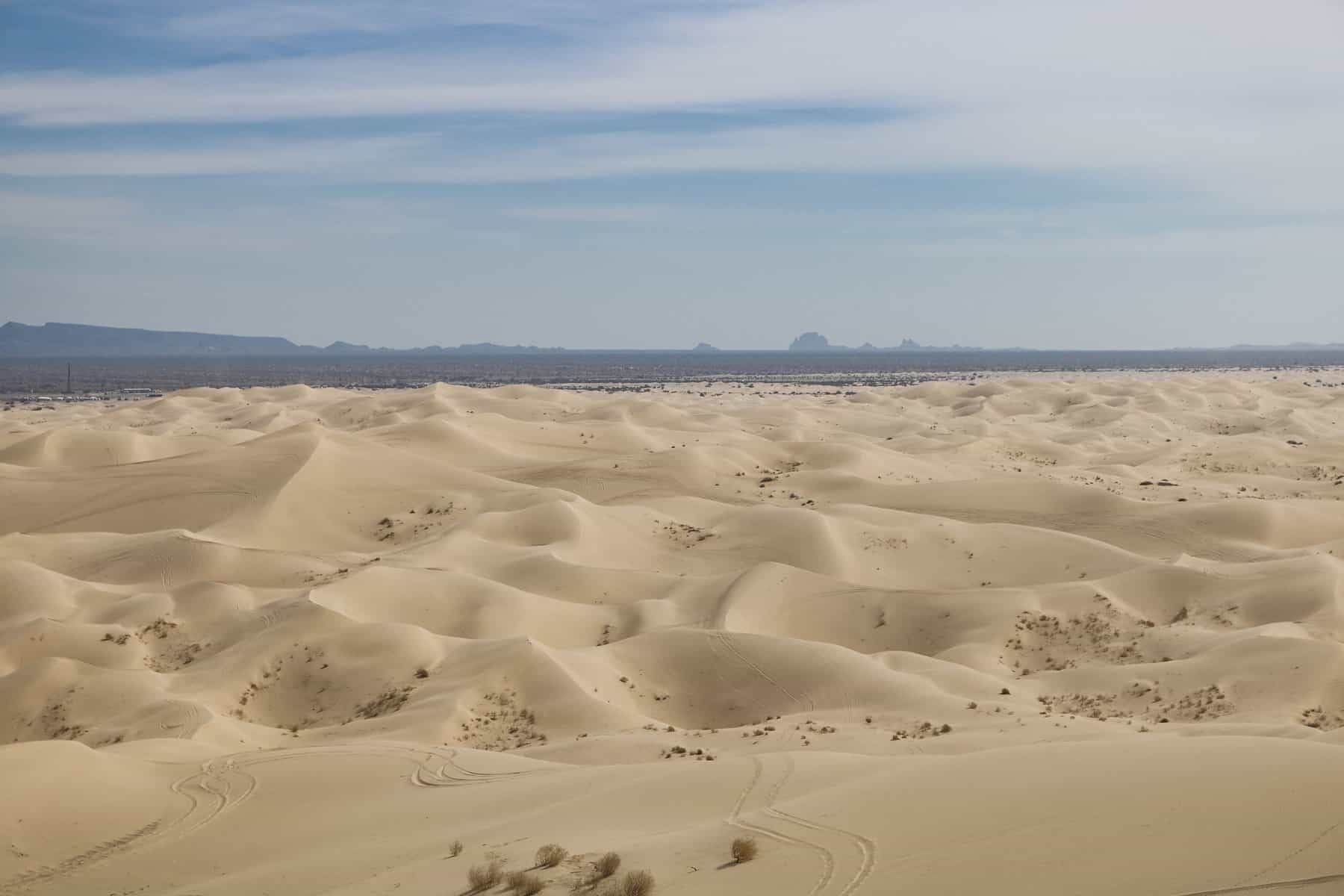 5 Fun Things To Do In Imperial Valley In California That Are Unique