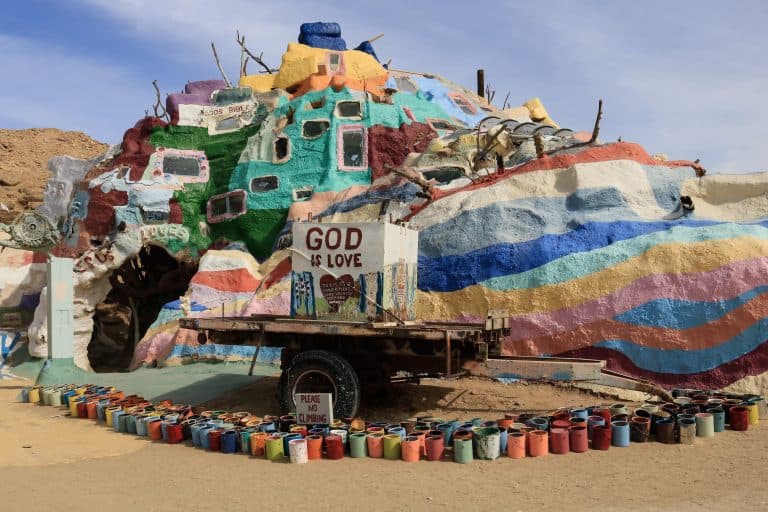 5 Fun Things To Do In Imperial Valley In California That Are Unique