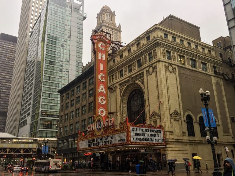 15 Famous Things About Chicago You Must Experience - Traveling Ness