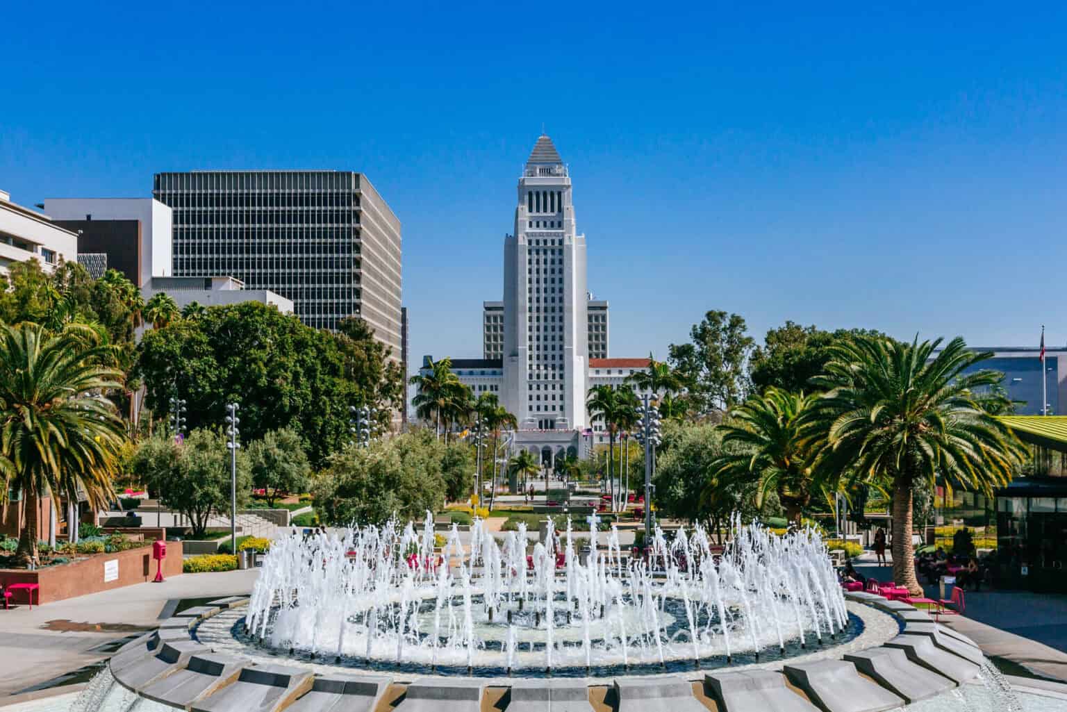 12 Best Things To Do In DTLA You Don't Want To Miss - Traveling Ness