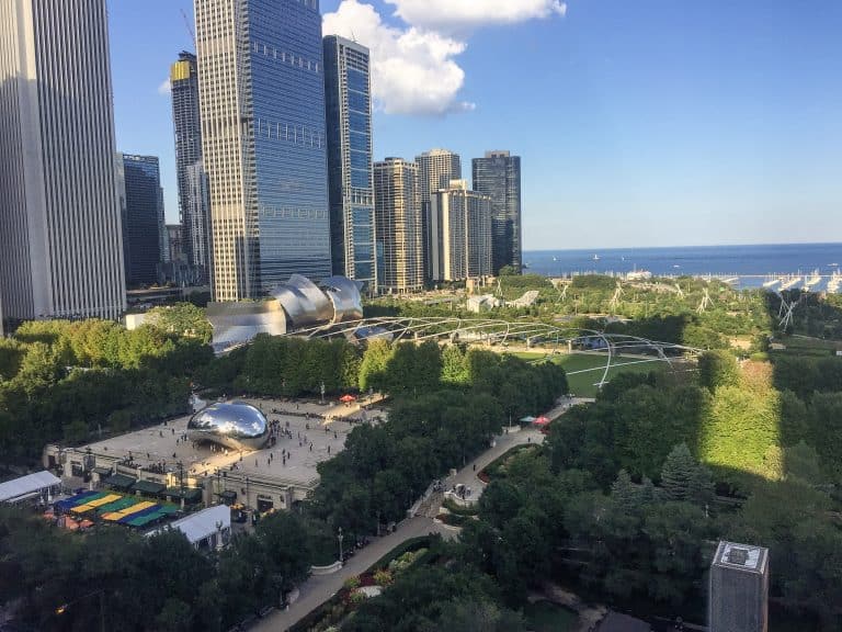 15 Famous Things About Chicago You Must Experience - Traveling Ness