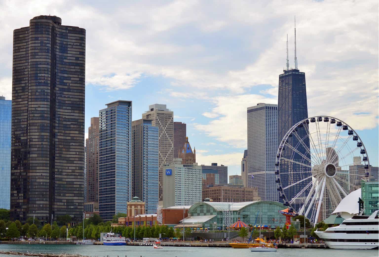 15 Famous Things About Chicago You Must Experience