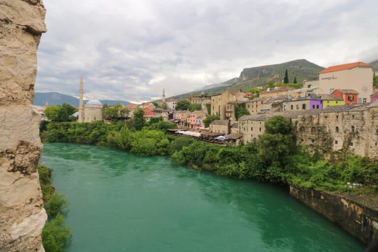 15 Best Things To Do In Mostar, Bosnia and Herzegovina: 2 Day Itinerary
