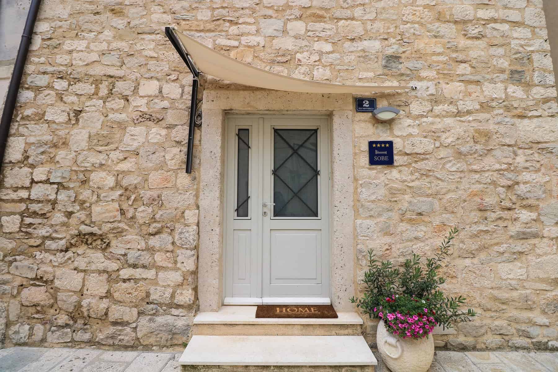 19 Top Things To Do In Split Old Town On Croatia's Adriatic Coast ...