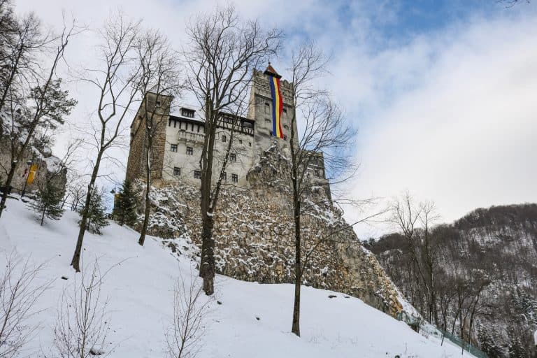 11 Fantastic Places To Visit In Transylvania, Romania