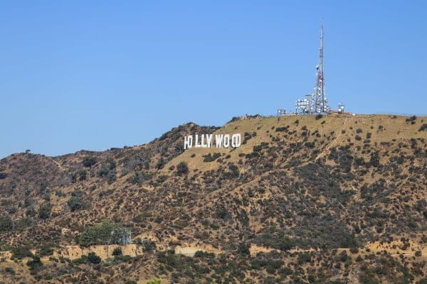 Hollywood Sign Viewpoint: 5 Best Places In Los Angeles To See It ...