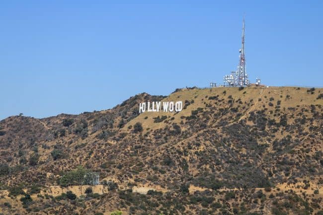 Hollywood Sign Viewpoint: 5 Best Places In Los Angeles To See It ...