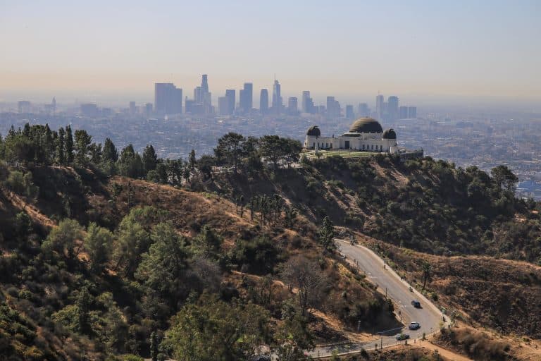 Hollywood Sign Viewpoint: 5 Best Places In Los Angeles To See It ...