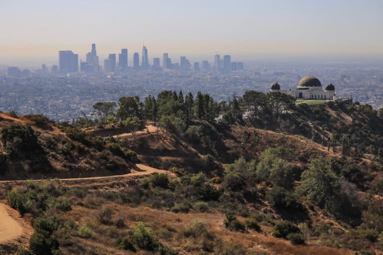 Hollywood Sign Viewpoint: 5 Best Places In Los Angeles To See It ...
