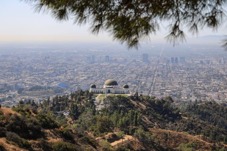 Hollywood Sign Viewpoint: 5 Best Places In Los Angeles To See It ...