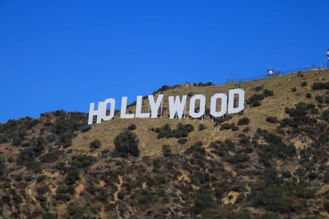 Hollywood Sign Viewpoint: 5 Best Places In Los Angeles To See It ...