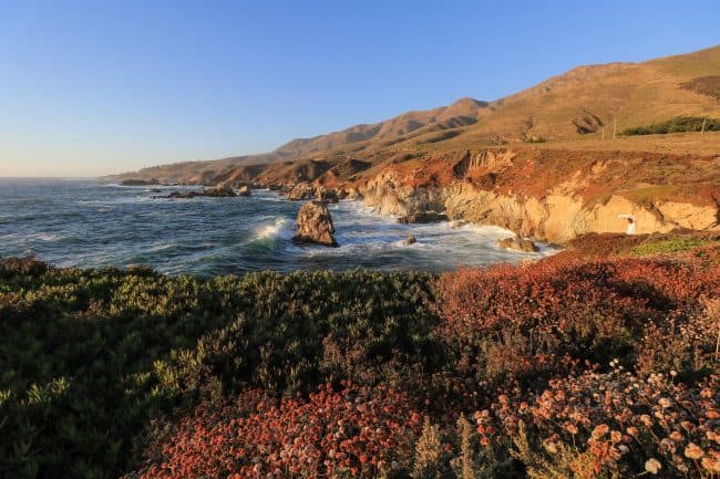 Epic Big Sur Drive Along California’s Coast & Best Places To Stop