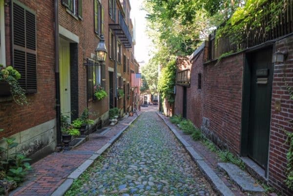 Perfect Weekend In Boston: 3 Day Itinerary For First Time Visitors