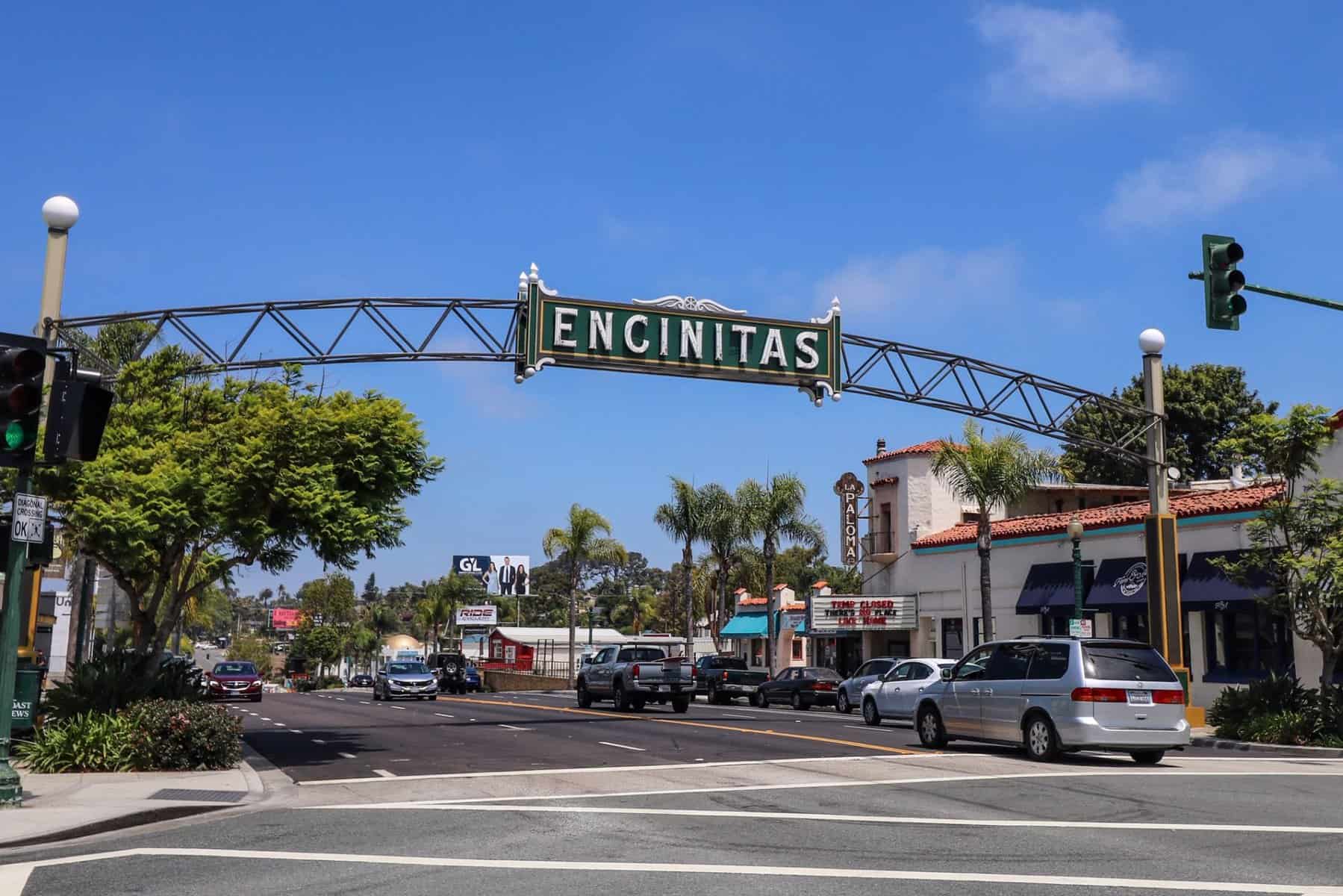 19 Fun Things To Do In Encinitas, California - Traveling Ness