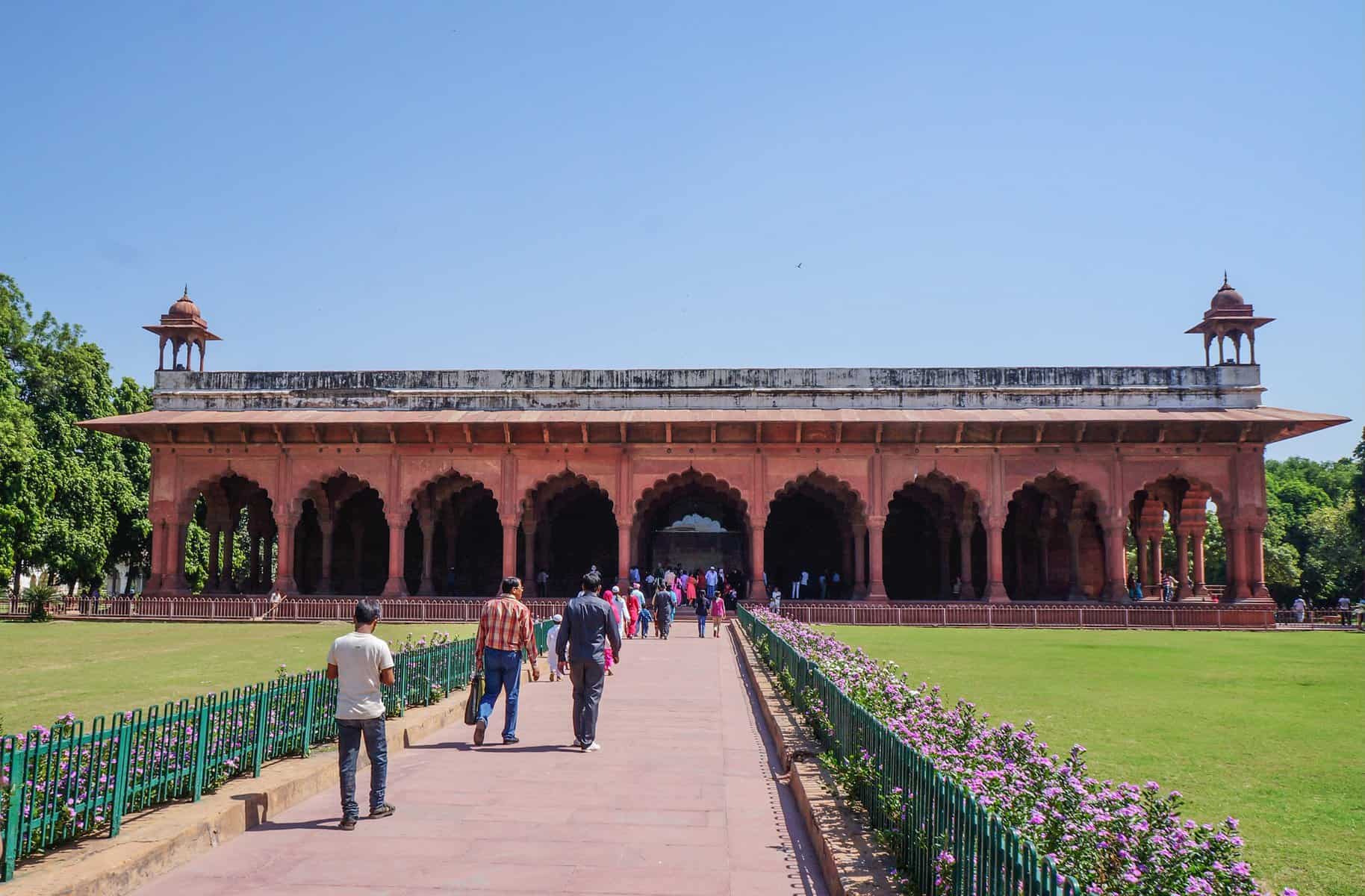 A First Timer’s Guide To 3 Days In Delhi Itinerary