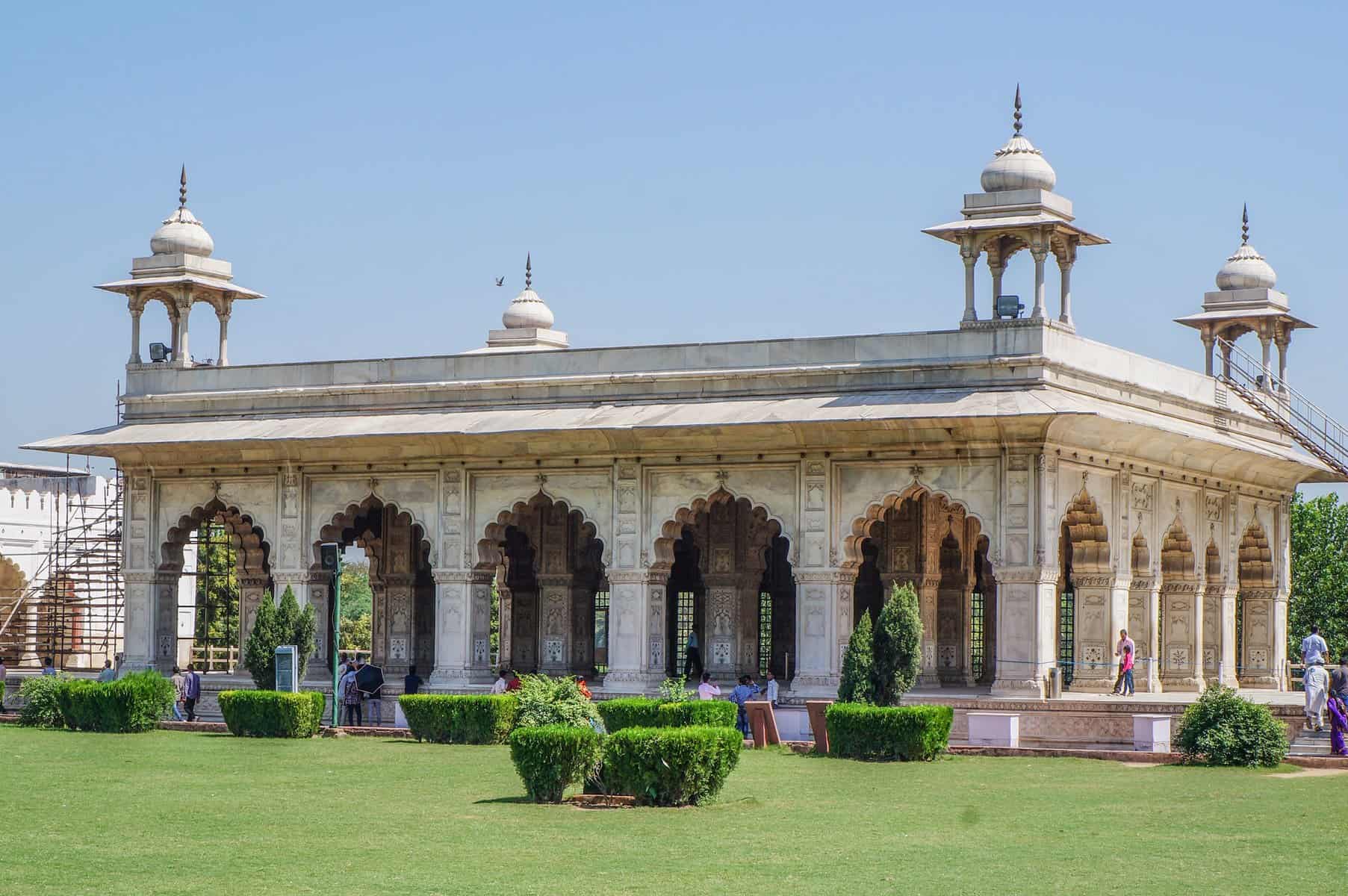 A First Timer’s Guide To 3 Days In Delhi Itinerary