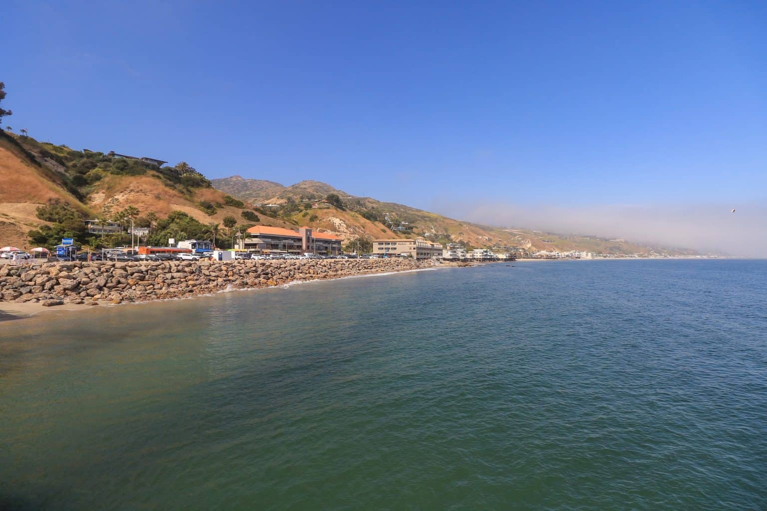 A Guide To The 5 Most Beautiful Beaches Of Malibu, California