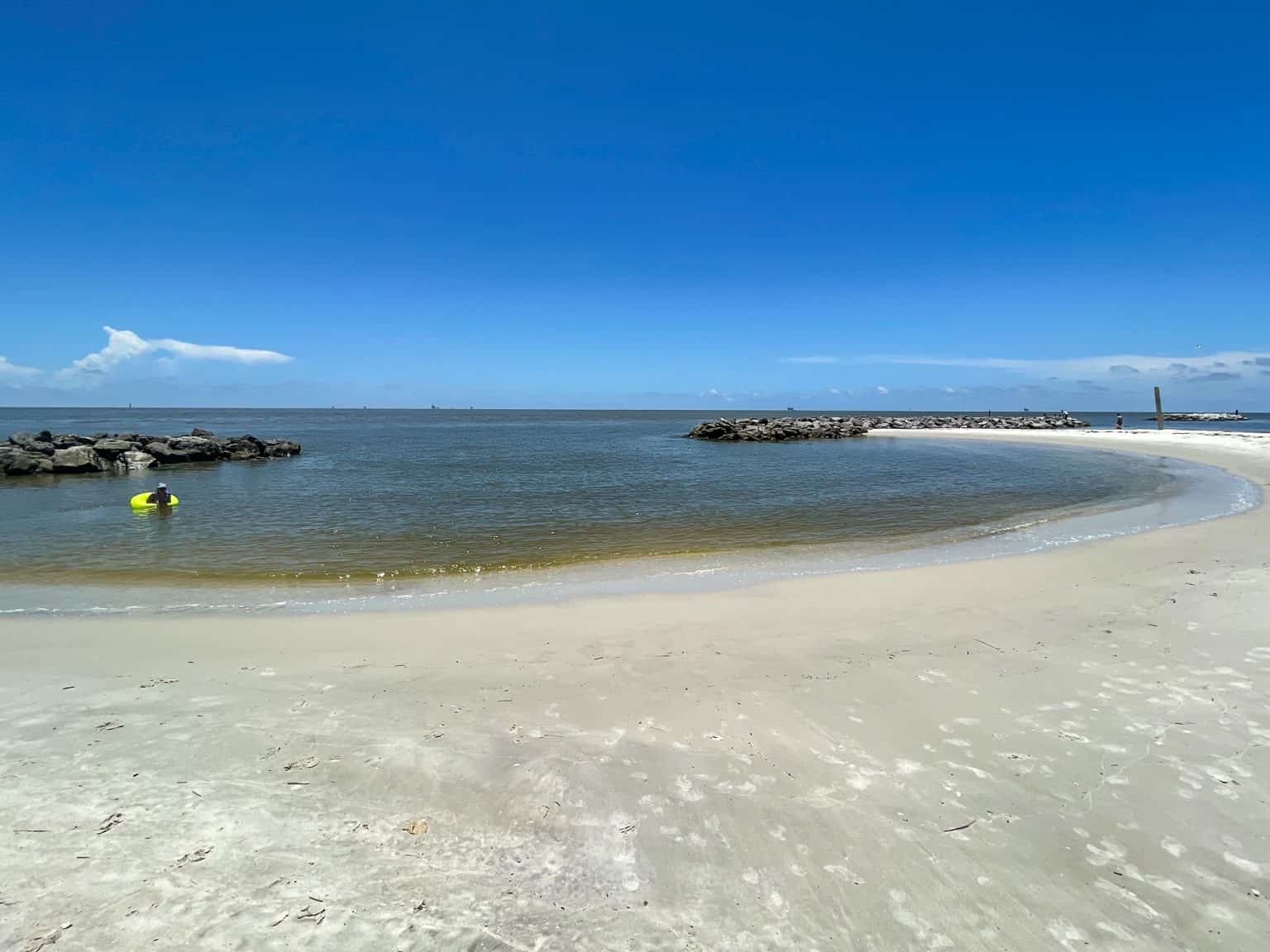 15 Best Things To Do On Dauphin Island, Alabama - Traveling Ness
