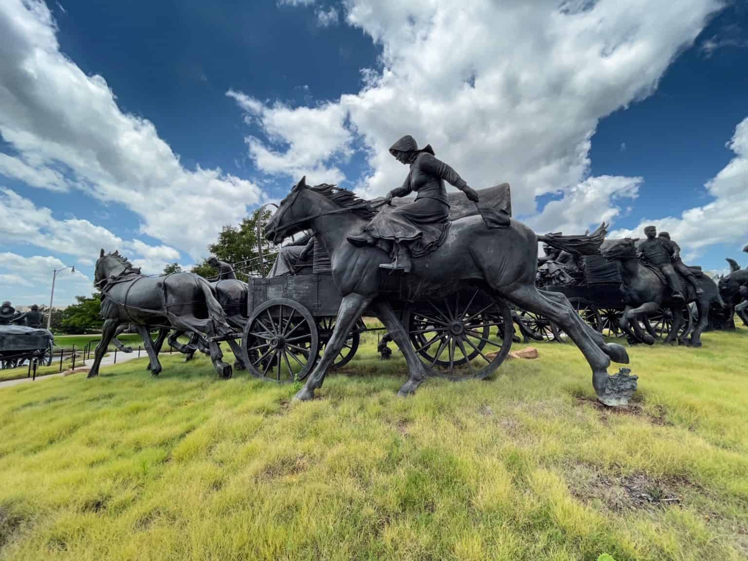 23 Fun Things To Do In Oklahoma City On A Weekend Getaway - Traveling Ness