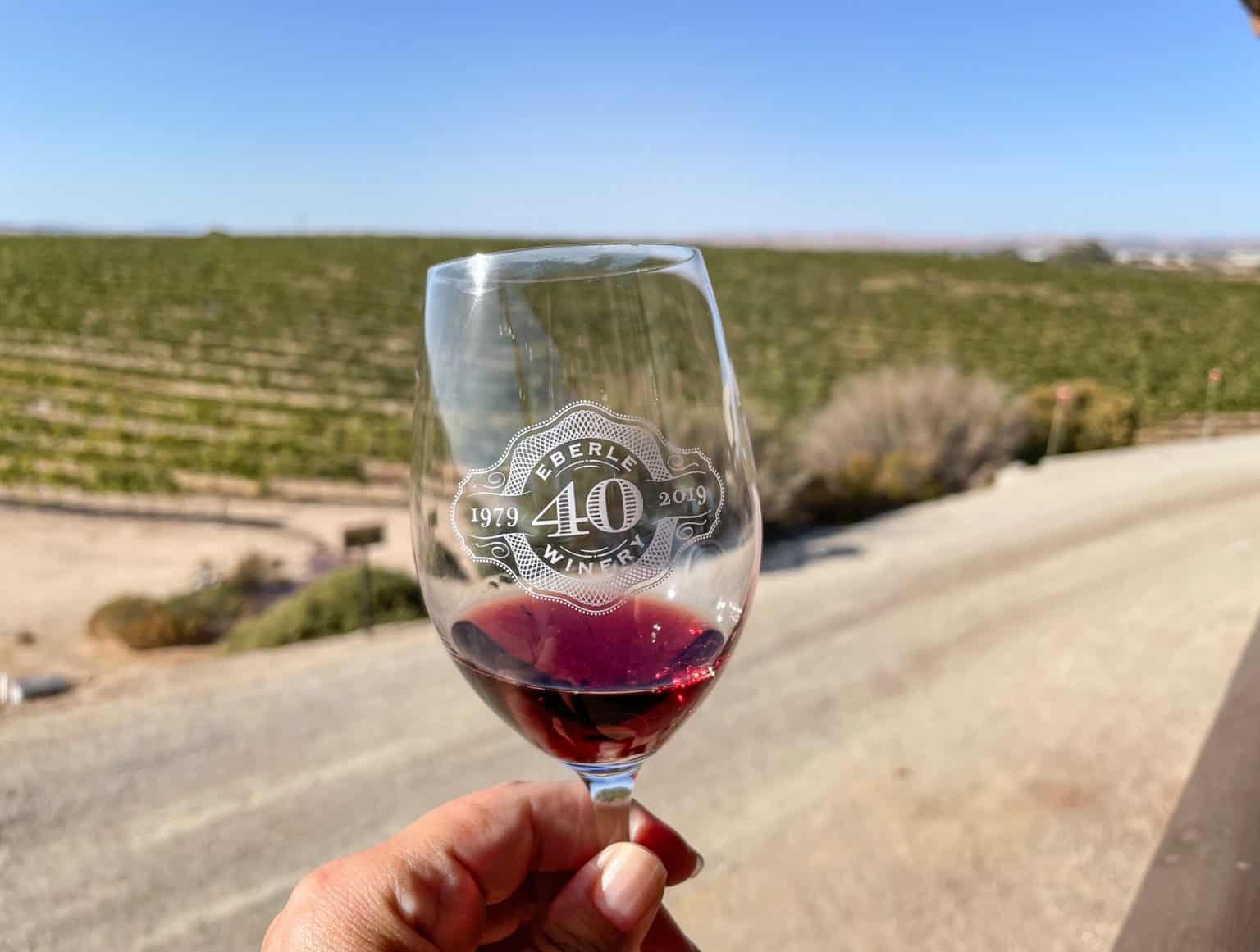 9 Best Wineries In Paso Robles, California To Try On A Weekend Getaway ...