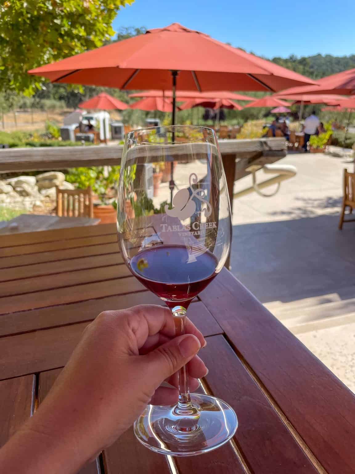 9 Best Wineries In Paso Robles, California To Try On A Weekend Getaway ...