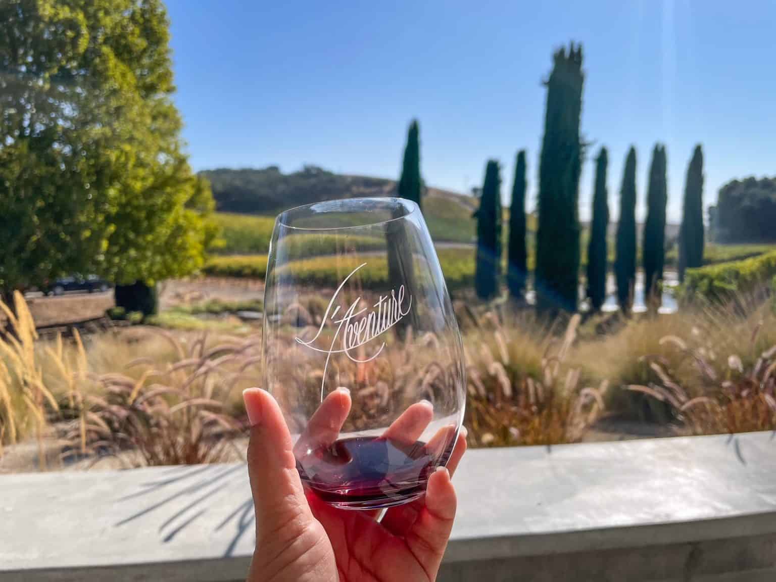 9 Best Wineries In Paso Robles, California To Try On A Weekend Getaway ...