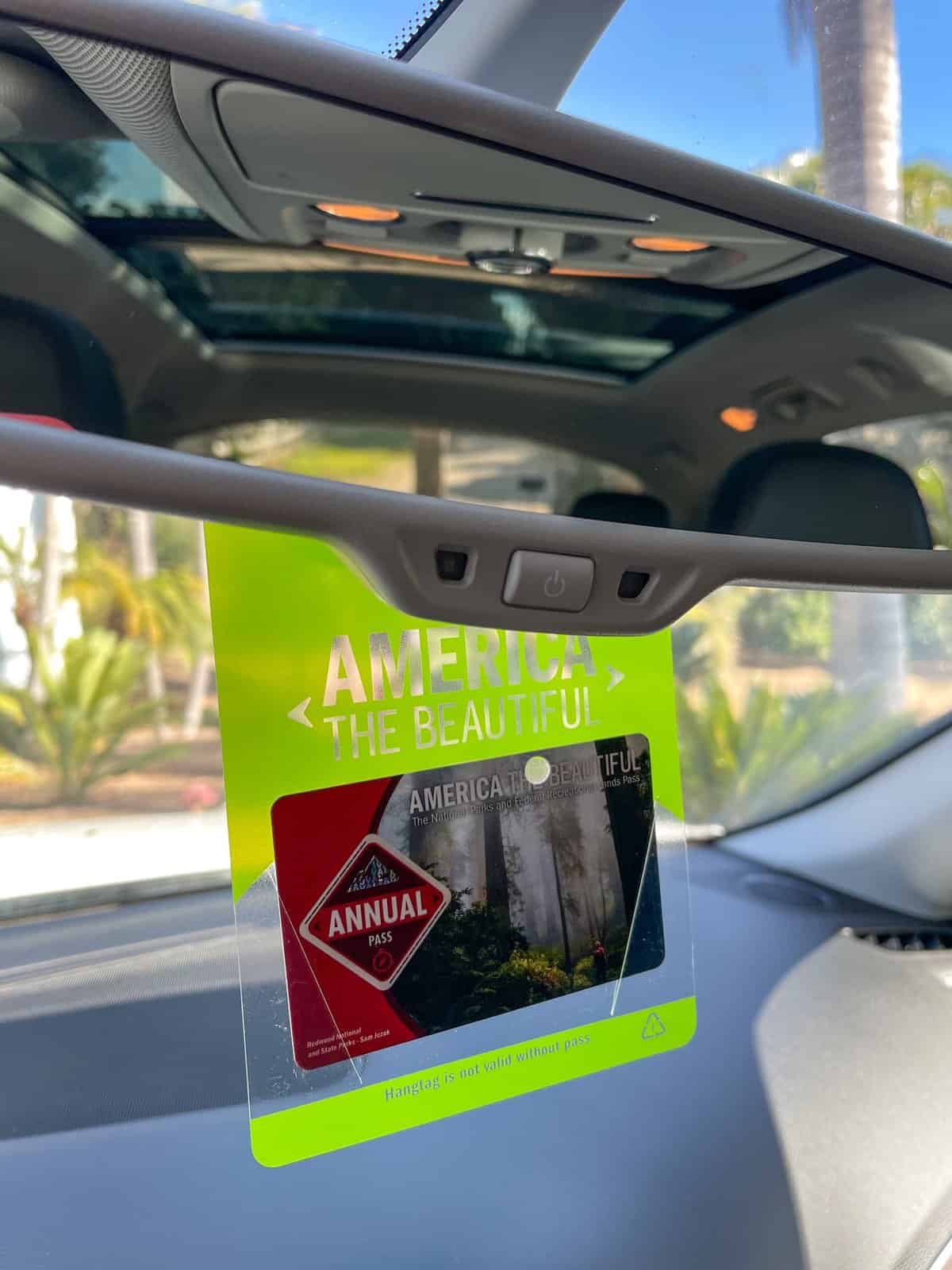 America The Beautiful Park Pass: Is It Worth Getting For Your Trip?