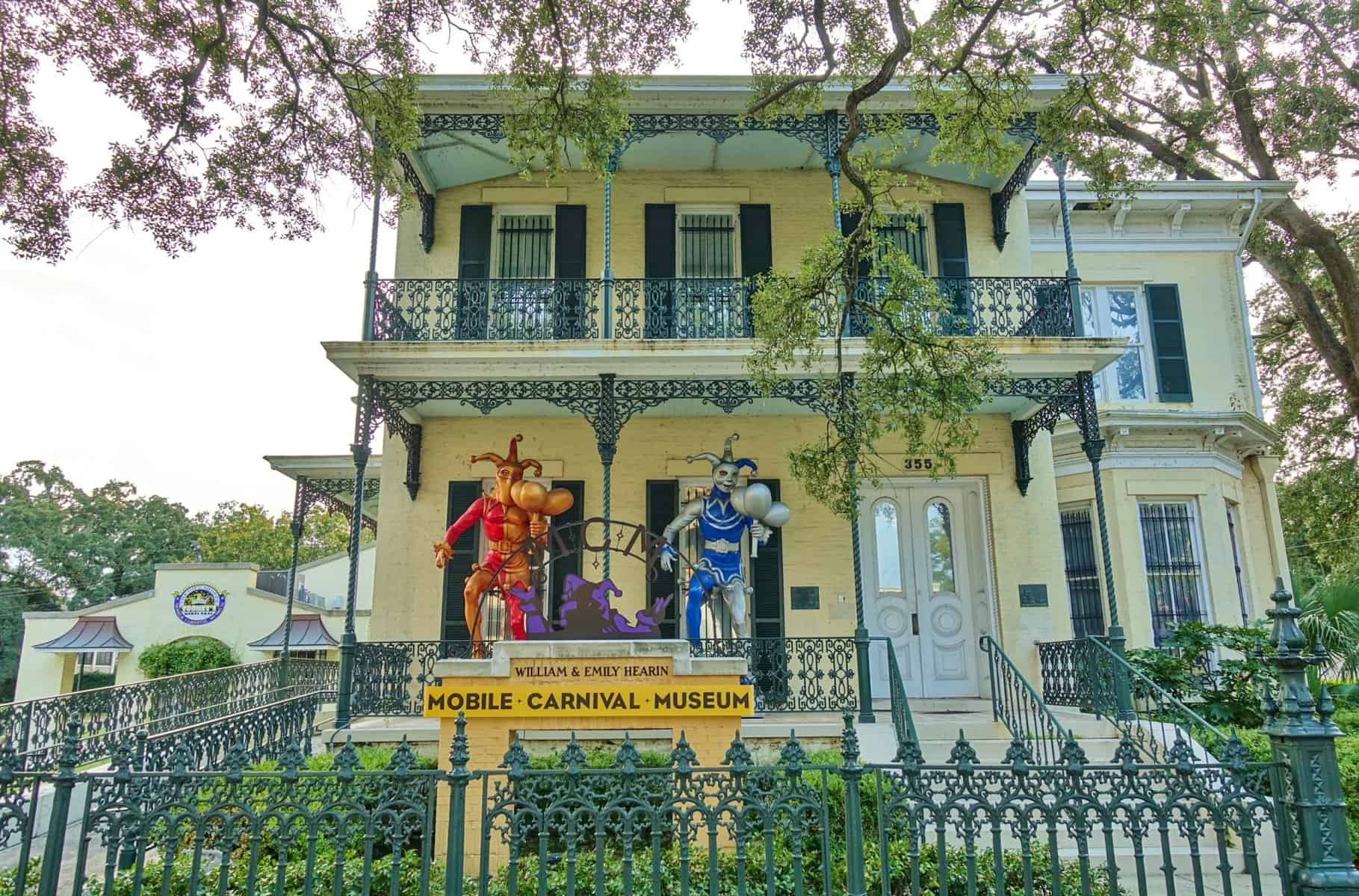 21 Fun Things To Do In Mobile, Alabama On A Weekend Getaway - Traveling ...