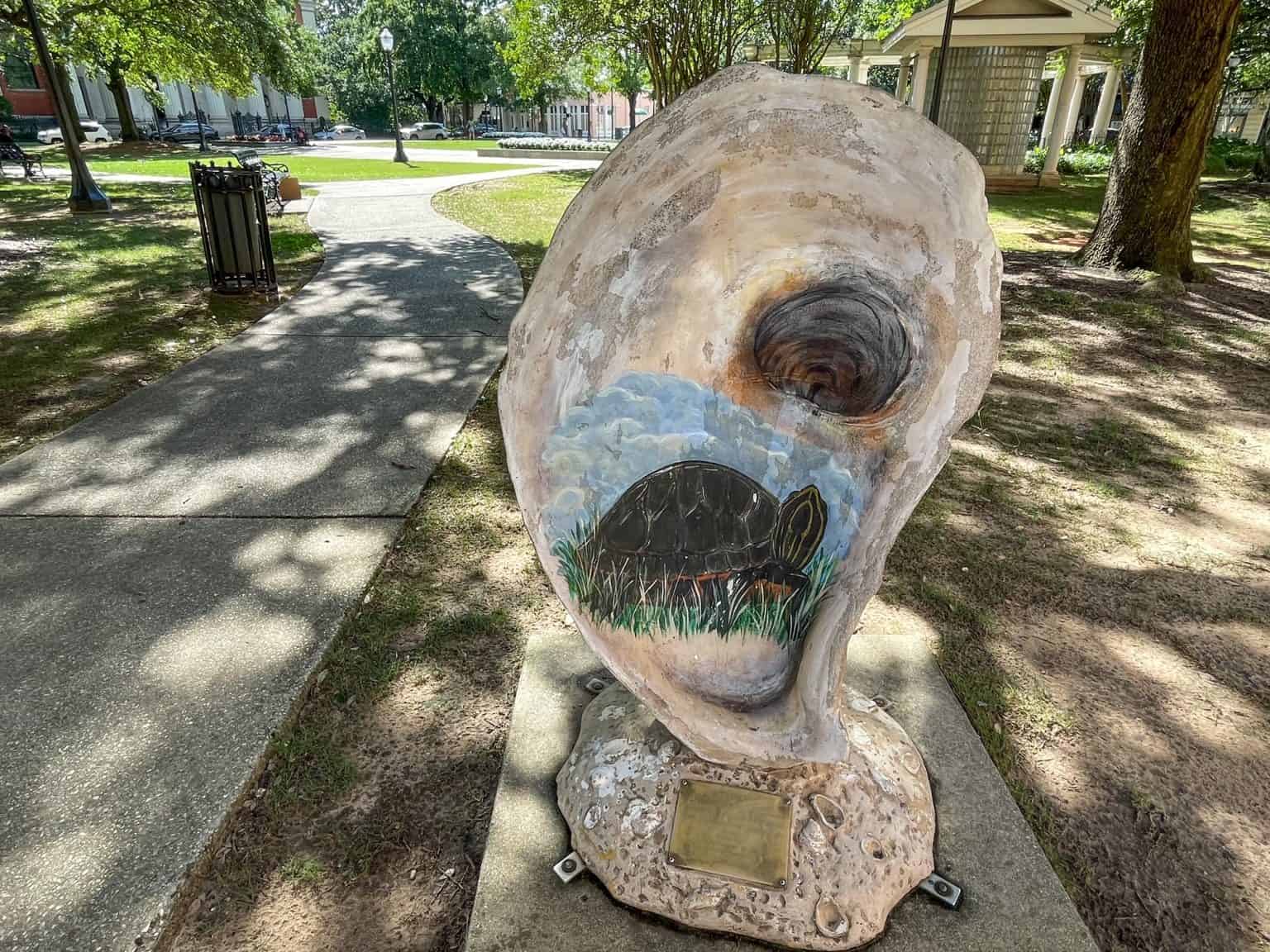 21 Fun Things To Do In Mobile, Alabama On A Weekend Getaway - Traveling ...