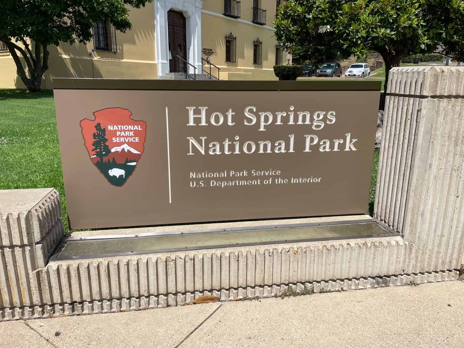 17 Fun Things To Do In Hot Springs, Arkansas For First Timers ...