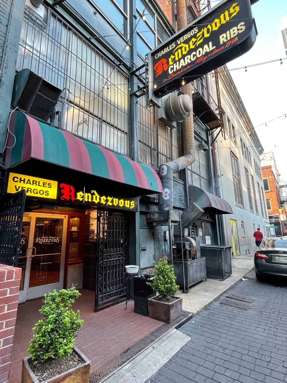 5 Best Memphis BBQ Restaurants That Are A Must-Try For Visitors