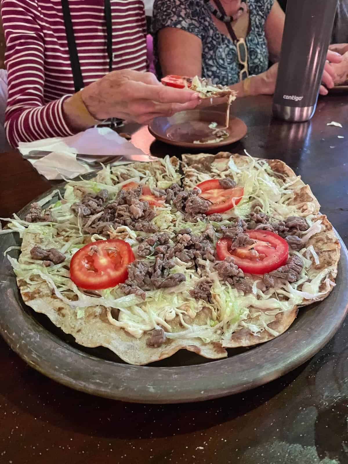 Food From Oaxaca: 21 Traditional Dishes You Must Try - Traveling Ness