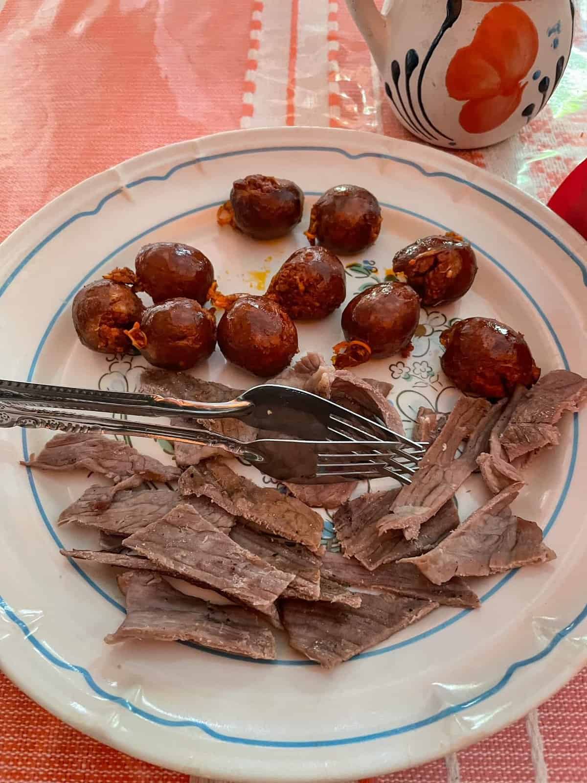Food From Oaxaca: 21 Traditional Dishes You Must Try - Traveling Ness