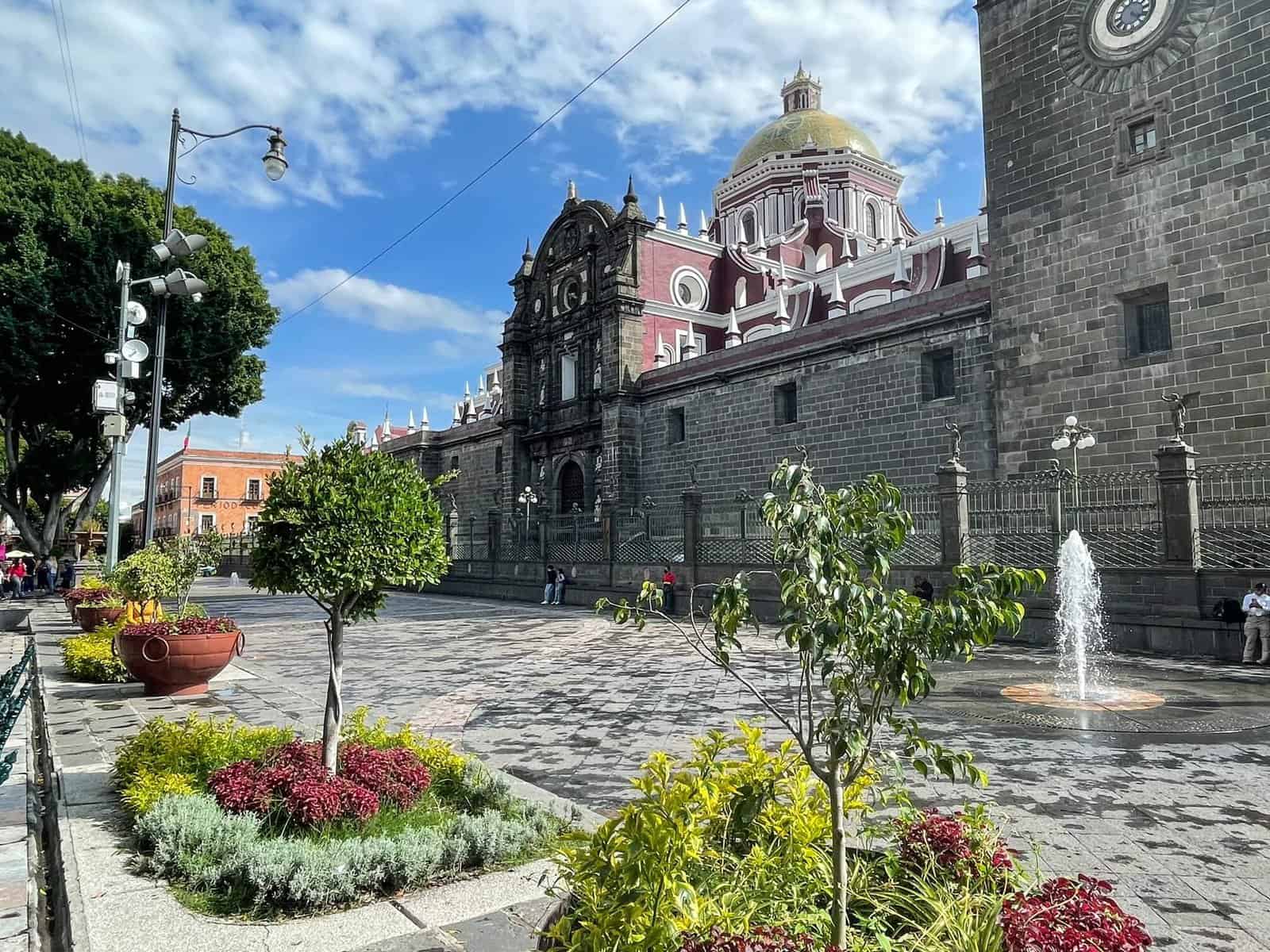 19 Awesome Things To Do In Puebla, Mexico Not To Miss - Traveling Ness