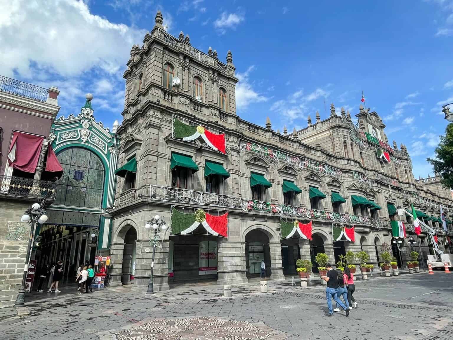 19 Awesome Things To Do In Puebla, Mexico Not To Miss - Traveling Ness