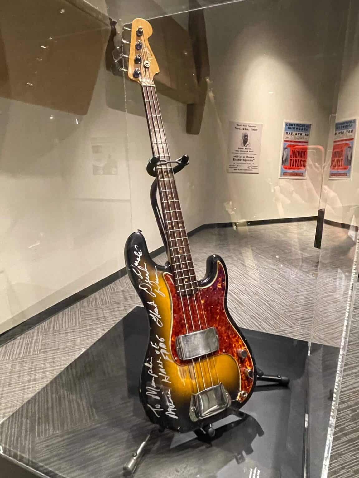 9 Best Museums In Memphis For Music, History, & Civil Rights ...