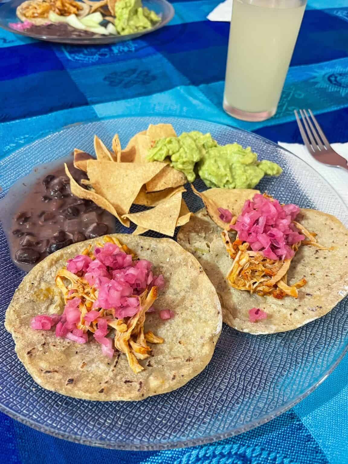 19 Tastiest Yucatan Foods To Try That You Don’t Want To Miss