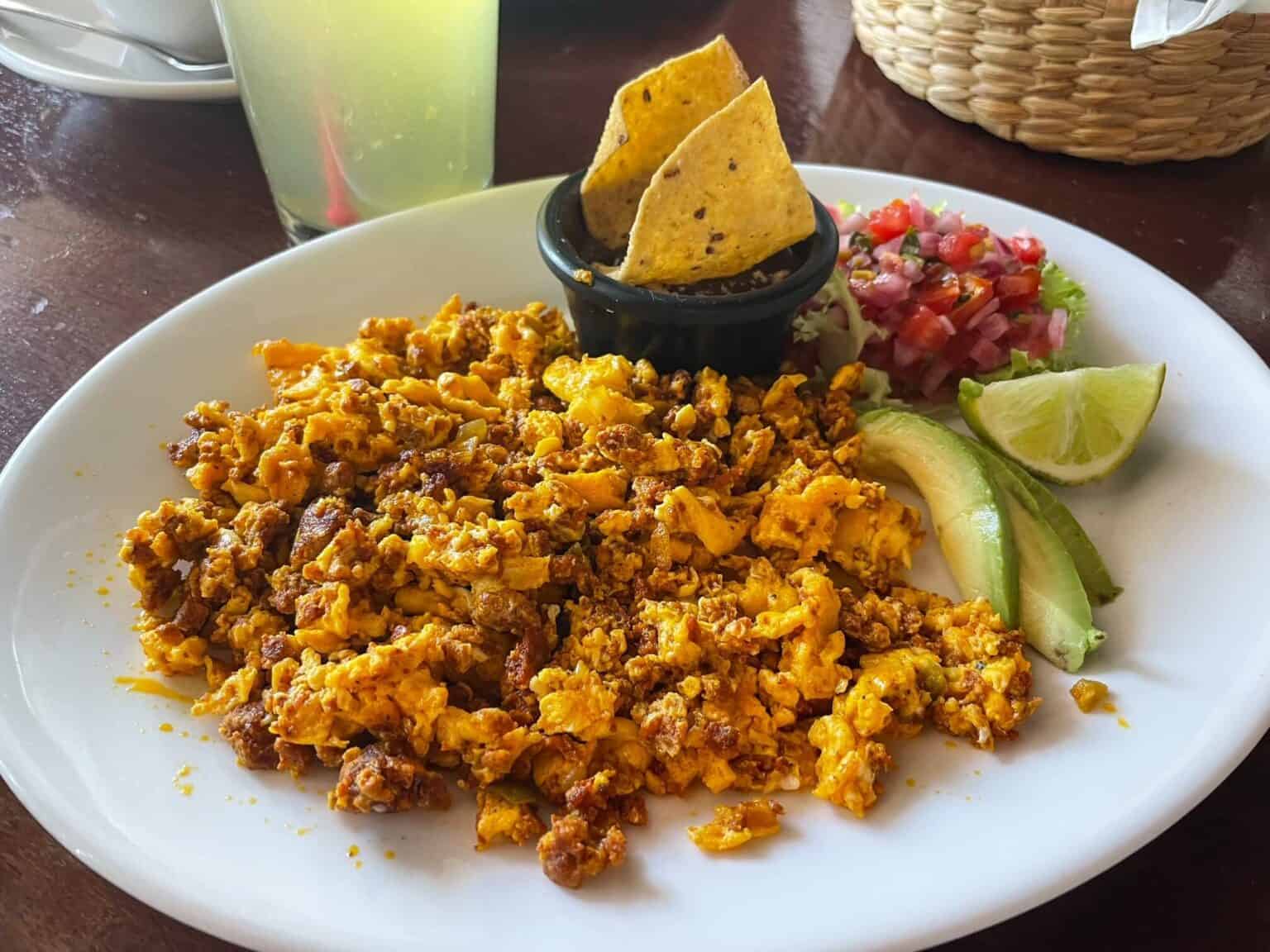 19 Tastiest Yucatan Foods To Try That You Don’t Want To Miss